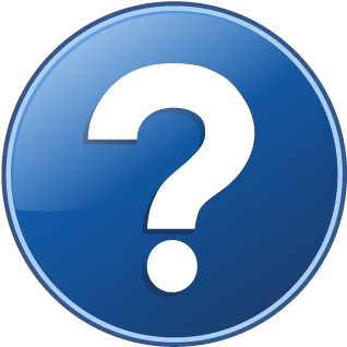 Question Mark-icon - Question Mark Help Icon (442x442), Png Download