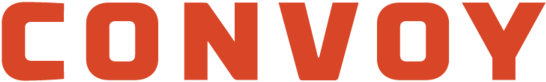 2artboard 5 Copy 6@2x - Convoy Logo (750x750), Png Download