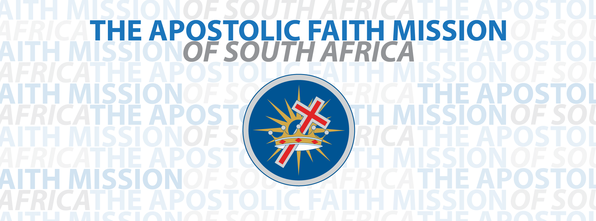 Download Apostolic Faith Mission Logo | Transparent PNG Download | SeekPNG