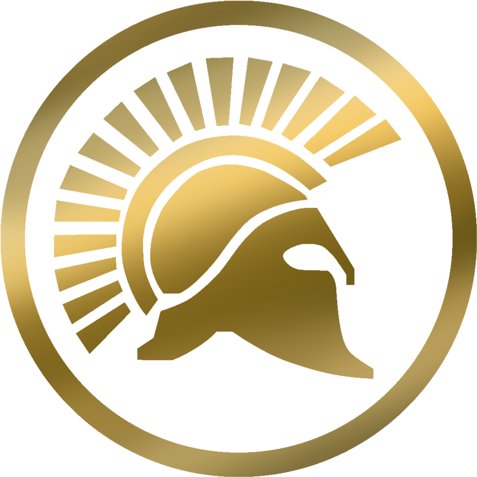 Spartan Logo Png - Spartan Helmet Transparent Background (1024x1024 ...