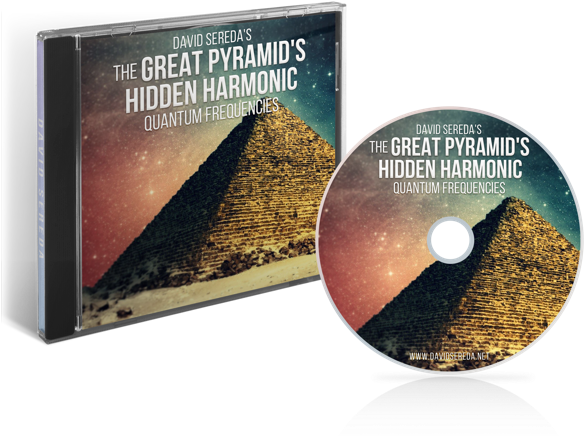 The Great Pyramid's Hidden Harmonic Frequency Package - Great Pyramid ...