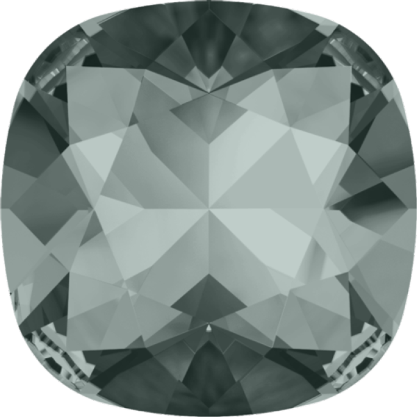 Download Swarovski 4470 Cushion Cut Square Fancy Stone Black - Swarovski 4470 Chrysolite ...