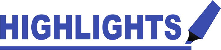 Download Key Highlights Icon Png | Transparent PNG Download | SeekPNG