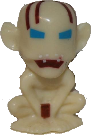 Download Gollum - Wiki | Transparent PNG Download | SeekPNG