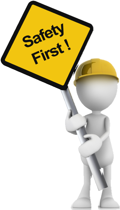 Download Clipart Download Safe Safety Free On Dumielauxepices - Safety ...