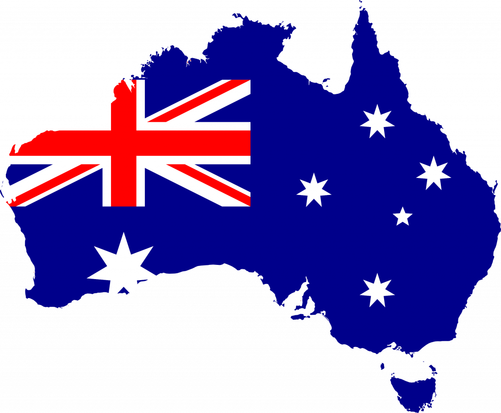 Strong Australia Flag Pics Png Transparent Images All - Australia Flag ...