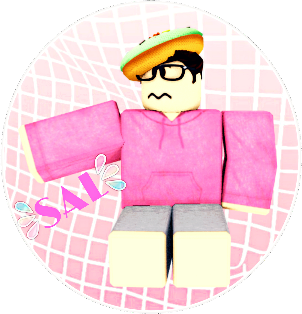 Download Gfx For @togglegfx Roblox Robloxgfx Freetoedit - Cartoon ...