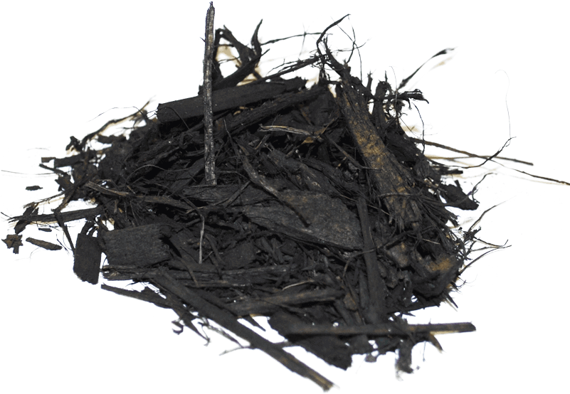 Black Mulch - Mulch (800x800), Png Download