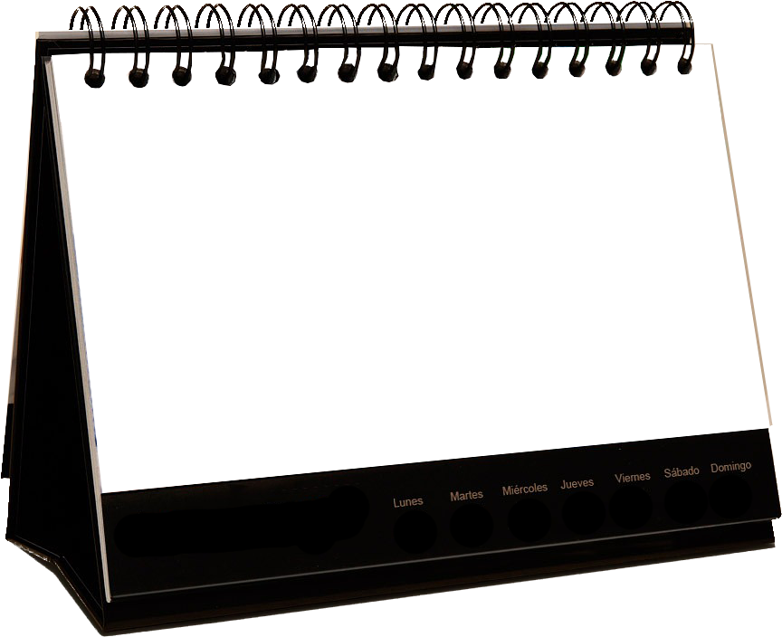 Download Calendar Design For Drawing | Transparent PNG Download | SeekPNG