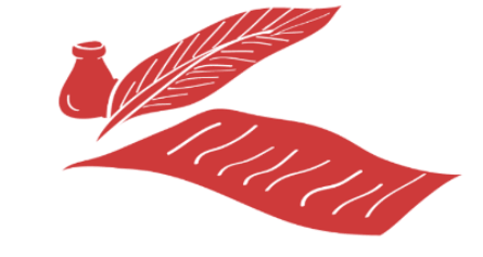 Poetry Icon - Poetry Illustration Png (444x400), Png Download