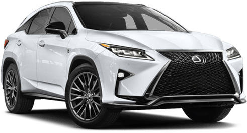 Lexus Png - Lexus Rx 350 Png (560x314), Png Download