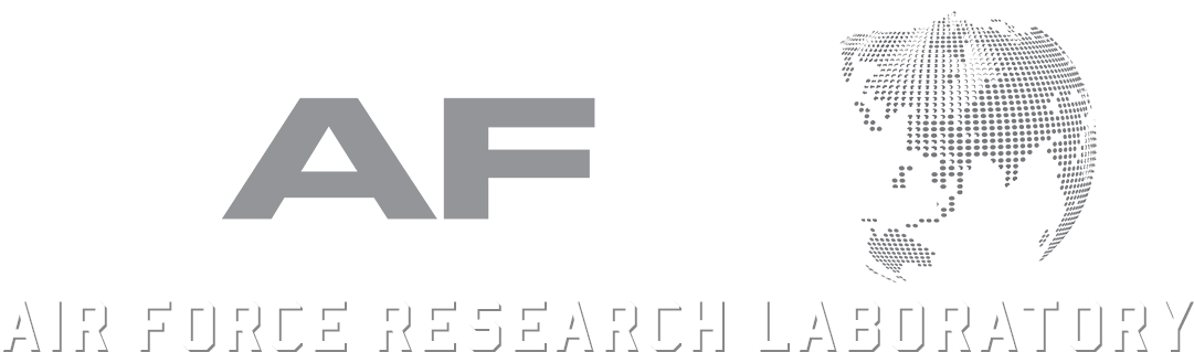 Open And Close Full Navigation - Afrl (1085x325), Png Download