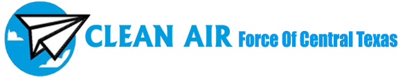 Logo - Clean Air Force (600x200), Png Download