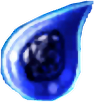 Lol Tearofgodess Games Tear Manafreetoedit - Lol Tear Png (372x404 ...