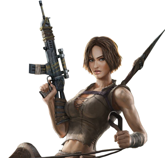 Download Survival Evolved - Ark: Survival Evolved | Transparent PNG ...