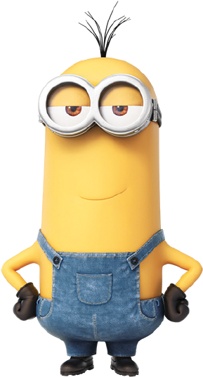 The Minion Justin Quintanilla Wikia Fandom Powered - Despicable Me 2 ...