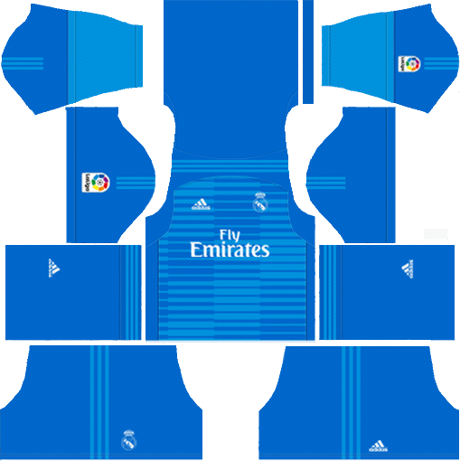 Download Real Madrid Kits 2017-2018 512×512 - Kit Real Madrid 2019 ...