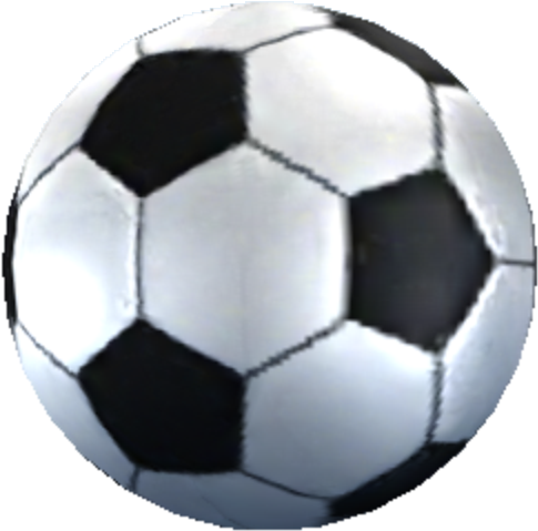 Soccer Balls Png - Mini Soccer Balls (704x755), Png Download