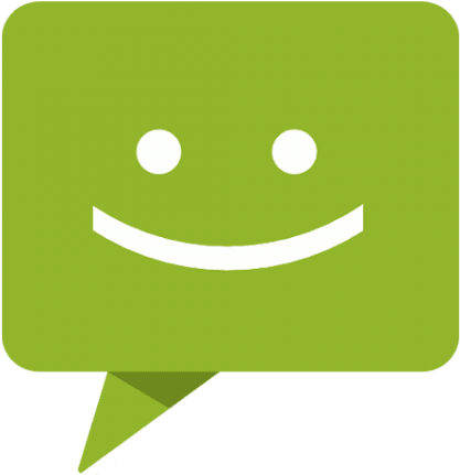 Download Free Png Messenger Icon Android Kitkat Png Images Transparent ...