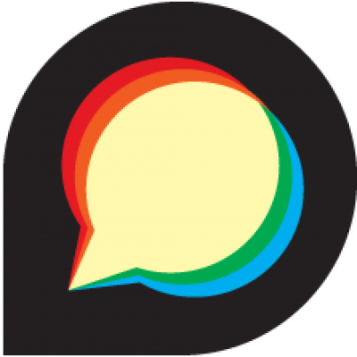 Discourse/new Like Icon - Discourse Icon (400x400), Png Download