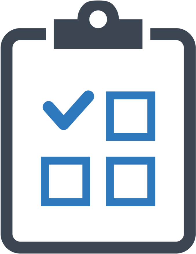 Action Clipart Action Item - Action Item Icon Png (1024x1024), Png Download