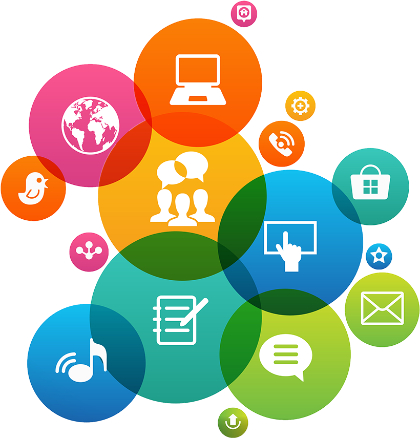 Content Syndication Plugins For Wordpress - Community Of Practice Icon ...