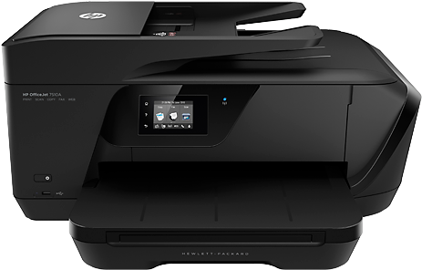 B Size Business Ink All In One Printers - Hp Officejet 7510 Wide Format ...