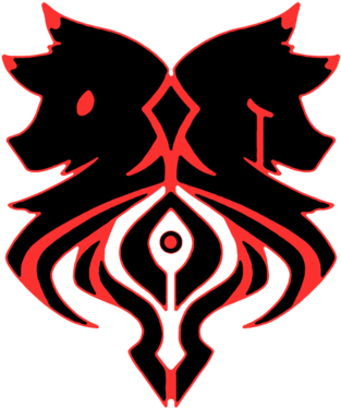 Download Lycan Resistance Logo - Lycan Resistance | Transparent PNG ...