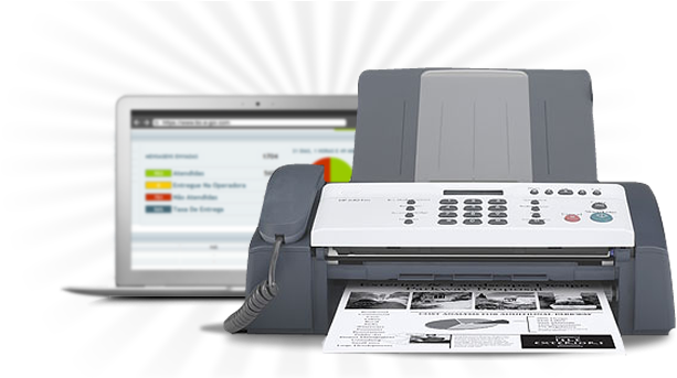 Fax Tool - Refurbished Hp Cb782a#aba 640 Inkjet Fax Machine (620x342 ...