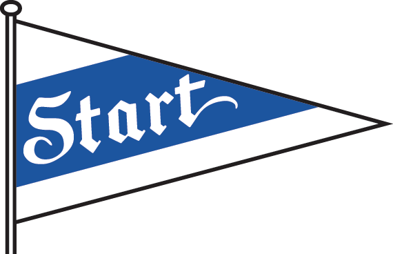 Ik Start - Ik Start Logo (570x368), Png Download