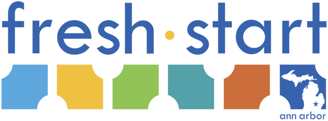 Fresh Start Clubhouse (676x250), Png Download