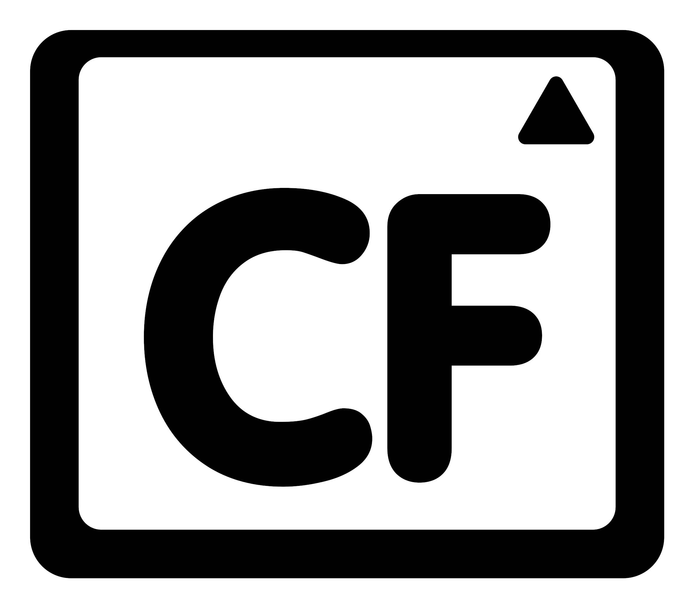 Download This Free Icons Png Design Of Mono Compact Flash Mount ...