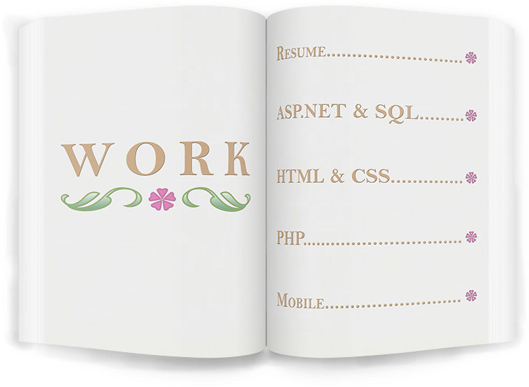 Net & Sql Server, Html & Css, Php - Html (800x648), Png Download