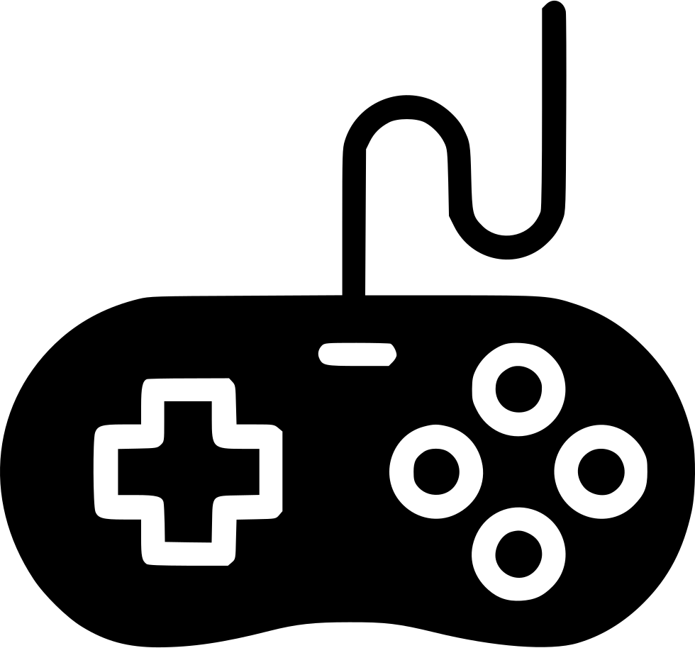 Png File Svg - Free To Use Controller Logo Png (980x914), Png Download