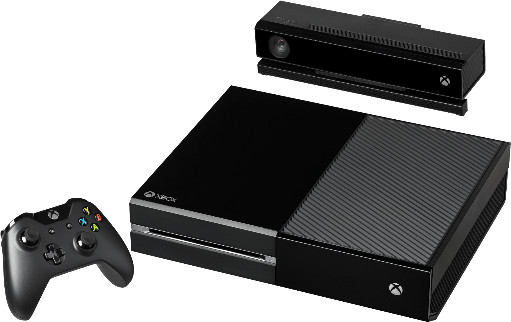 Xbox One (1920x1260), Png Download