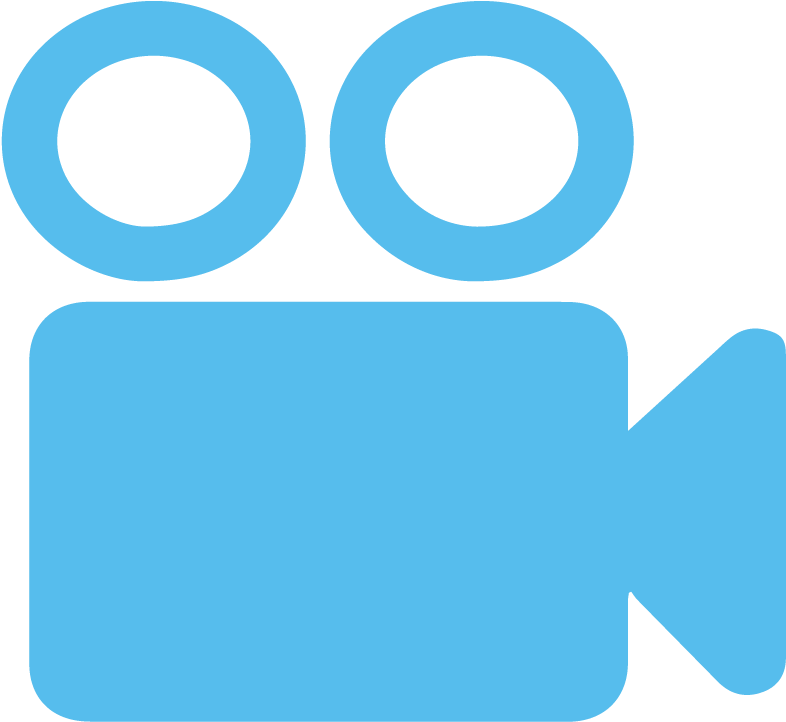 Download Video Recorder Vector Png | Transparent PNG Download | SeekPNG