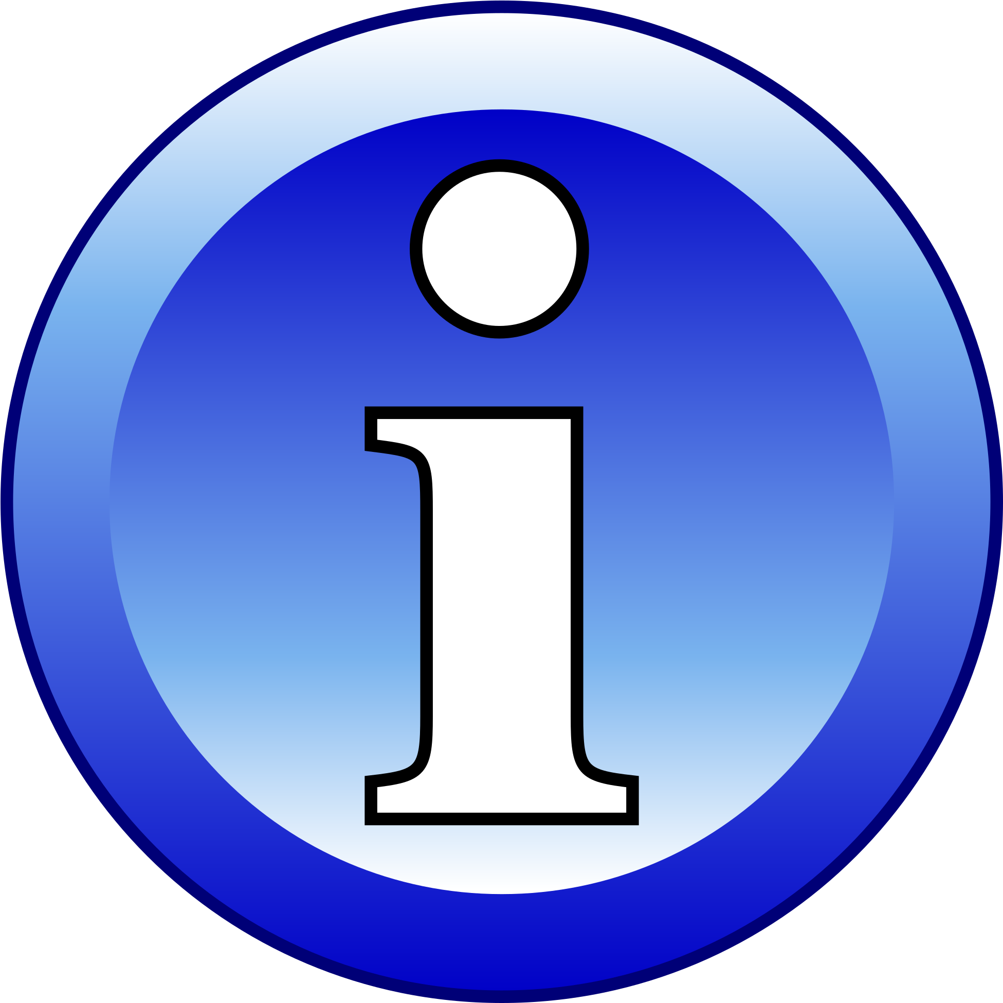 Download New Svg Image - Info Icon | Transparent PNG Download | SeekPNG