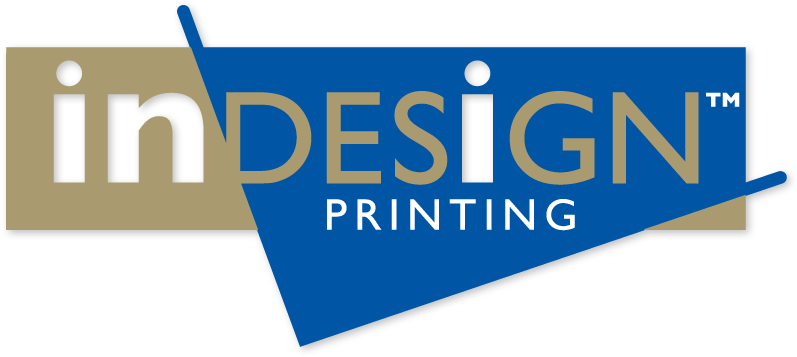 Indesign Logo - Logo (1000x523), Png Download