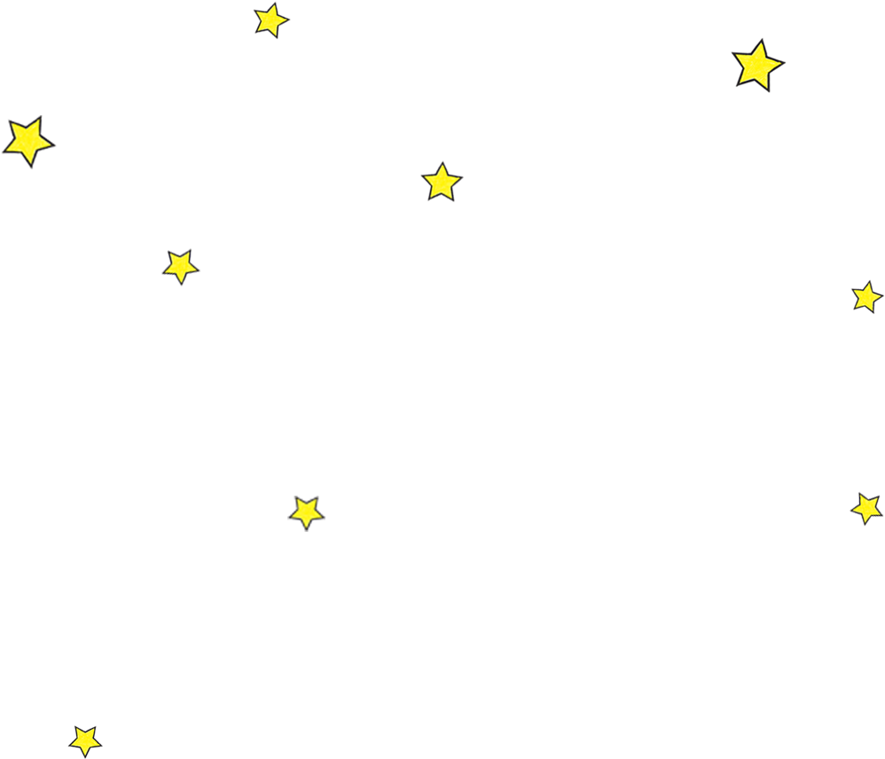 Stars In Space Png Download - The Little Prince (1160x1002), Png Download