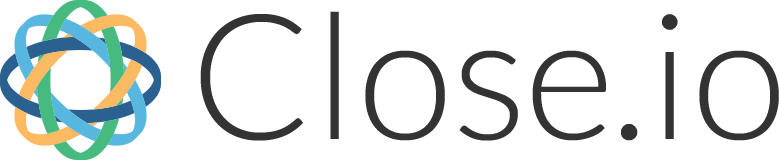 Close - Io - Close Io Logo Png (779x160), Png Download