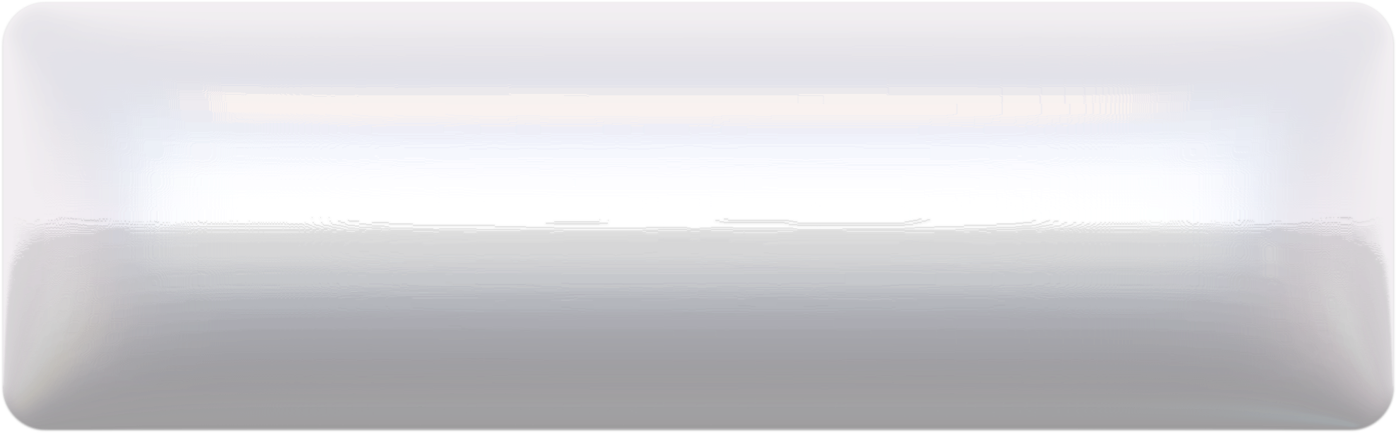 Get The App - App Button Png (2082x765), Png Download