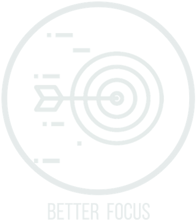 Better Focus Icon - Language (500x600), Png Download