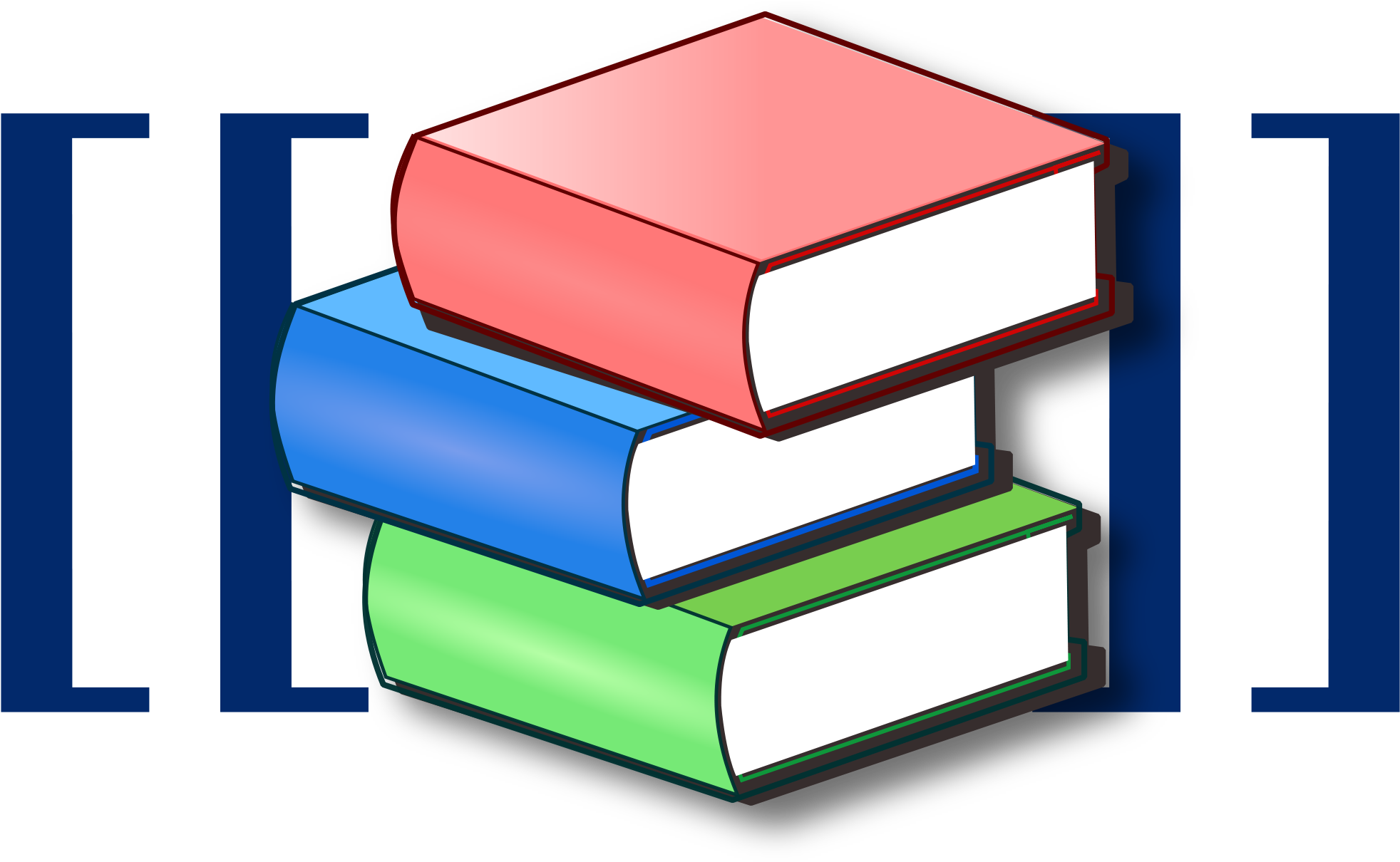 Open - Icon Library Logo Png (2000x1223), Png Download