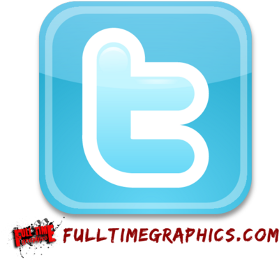 Twitter Icon Psd - Kind Of Social Media (400x374), Png Download