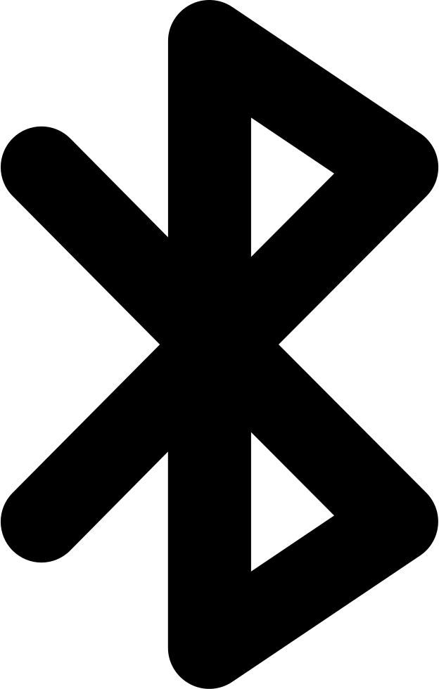 Download Bluetooth Icon Signal - Signal Bluetooth Logo Png ...