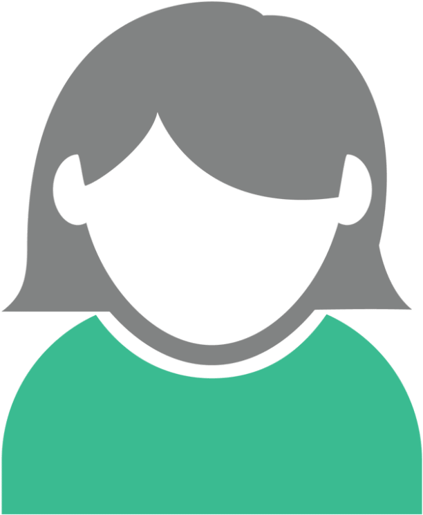 Clipart Library Avatar Vector (1000x750), Png Download