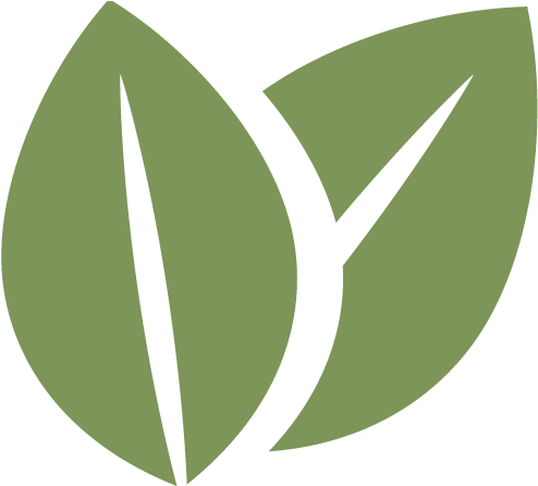 Leaf Icon - Sustainability Free (749x450), Png Download