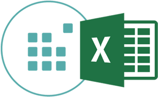 Download Do Data Entry In Excel - Microsoft Excel | Transparent PNG ...