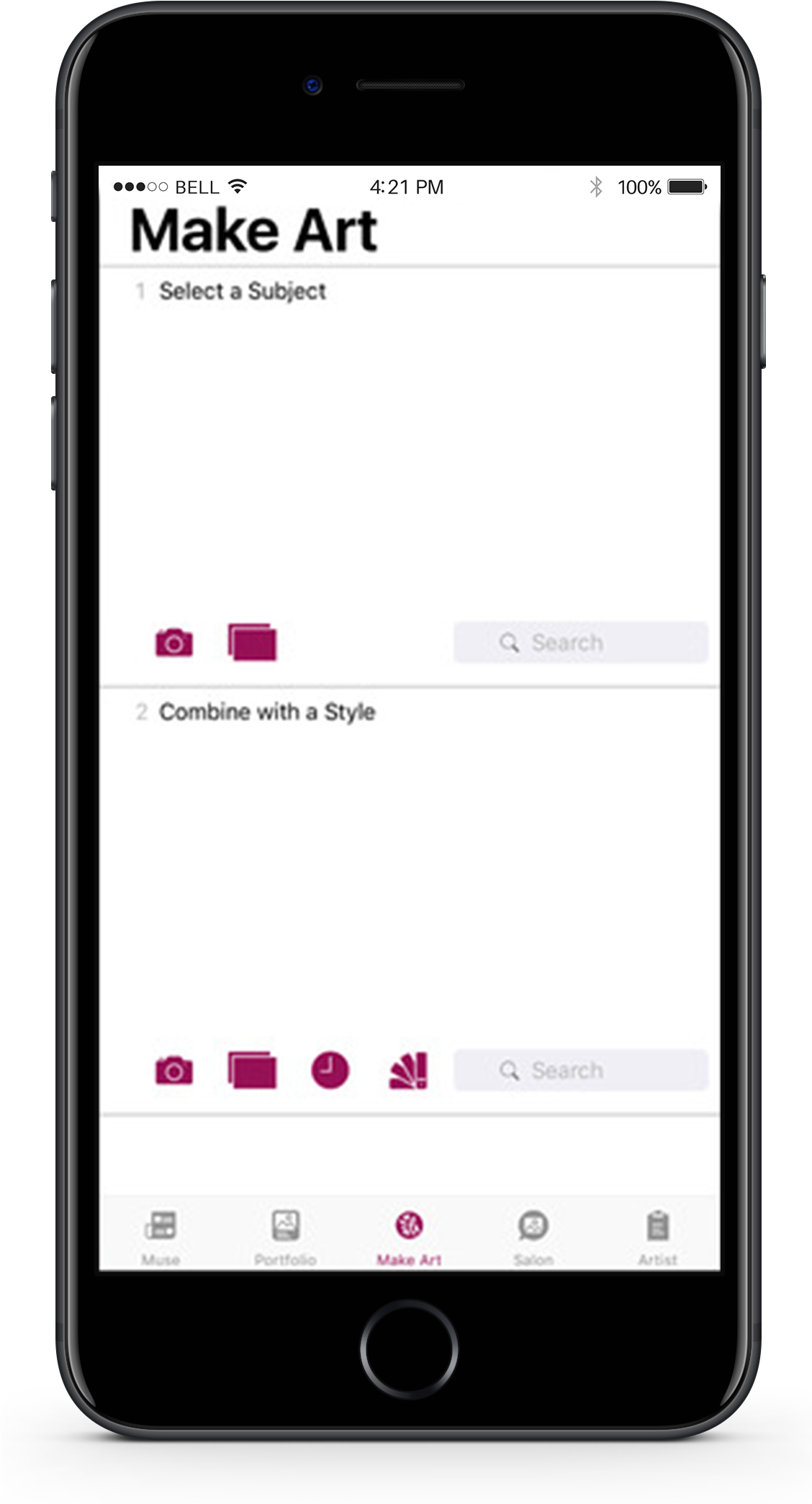 Whentowork Mobile (1127x2146), Png Download