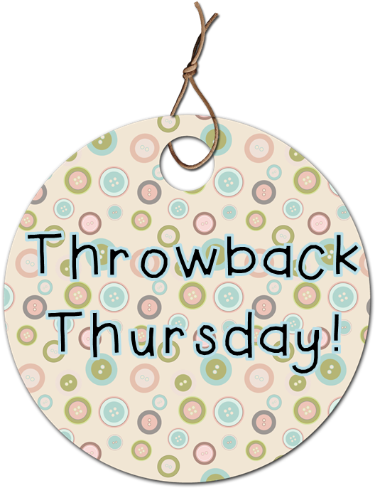 Throwback Thursday - Throwback Thursday Jamberry (674x740), Png Download